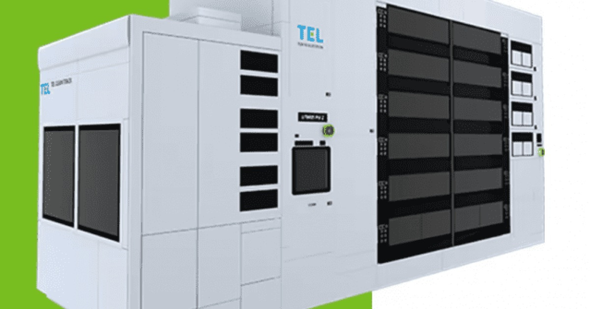 첨단공정 막힌 中, 반도체 레거시 장비에 투자 집중