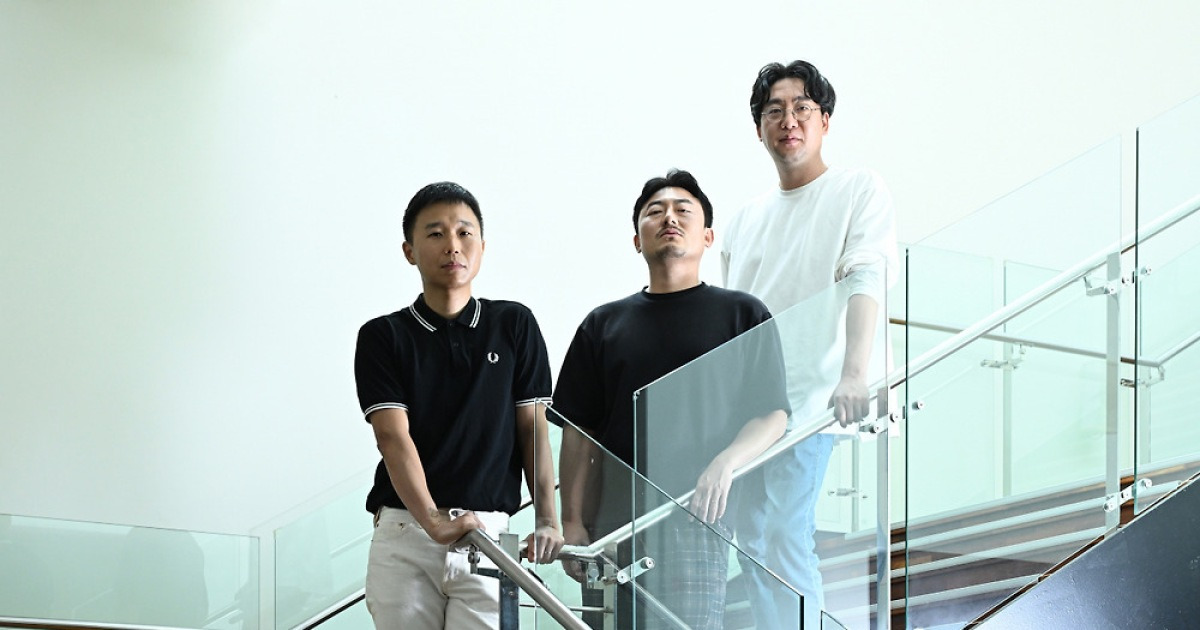 [Herald Interview] Gugak musicians to revive memories of plaza in ...