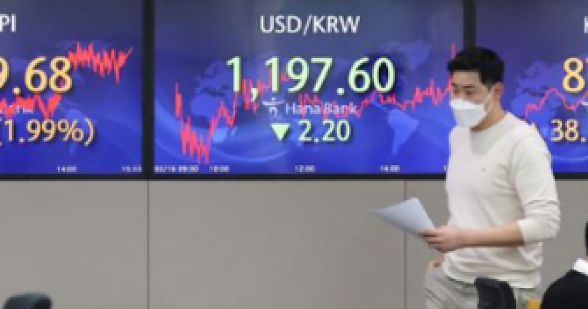 에코프로·JYP 웃고 CJ·이마트 울었다…MSCI지수 종목 변경