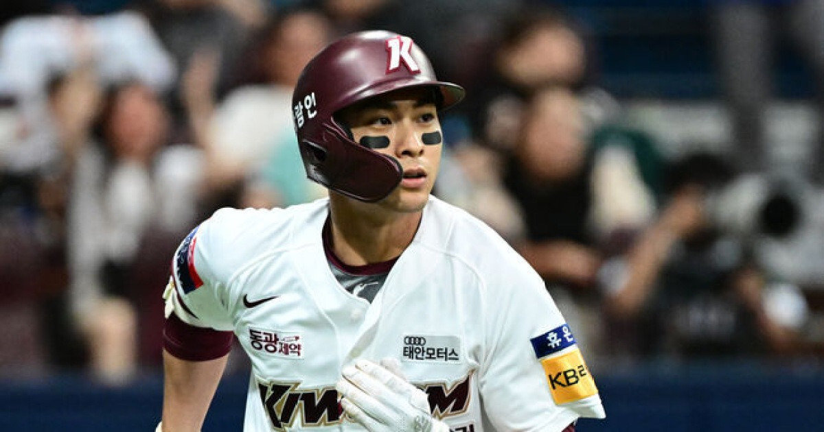 “KBO 슬러거, 수술에도 ML 구단 계약 예상” 벌써 이정후 주목하다, MLB.com