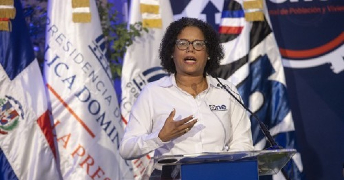 DOMINICAN R. POPULATION