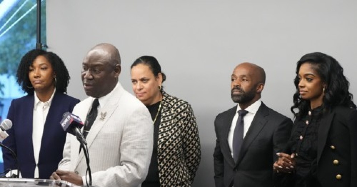 Grant Program Lawsuit