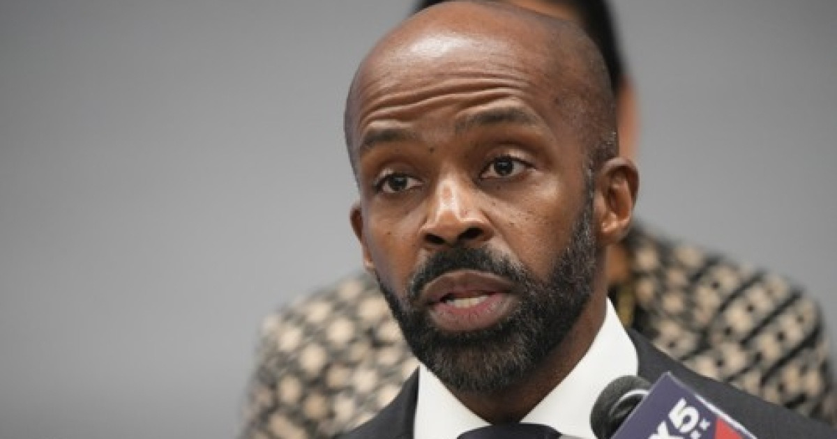 Grant Program Lawsuit