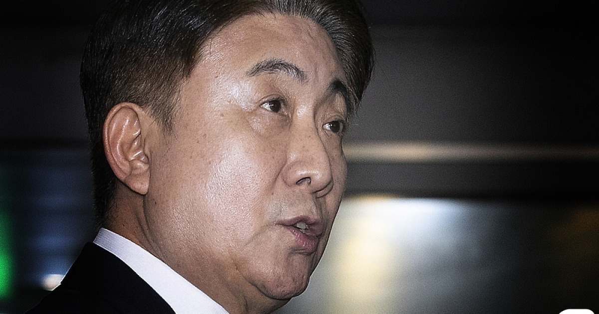 [뉴스1 PICK]YTN'분당 칼부림' 보도에 이동관 사진…李 "우리 언론의 현주소"