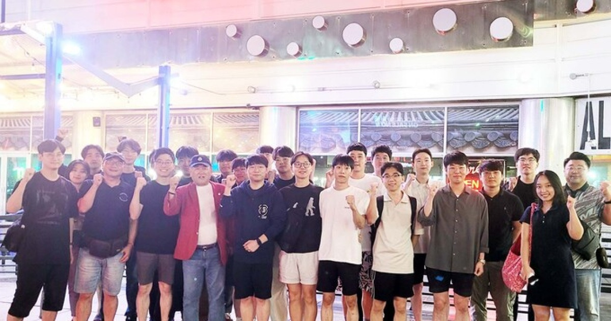 한국정보기술연구원, 2023 DEFCON CTF 31 출정식 개최