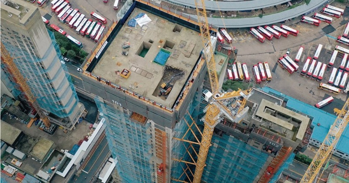 HDC현산부터 GS건설까지… 부실시공 '늑장 처분'의 진실