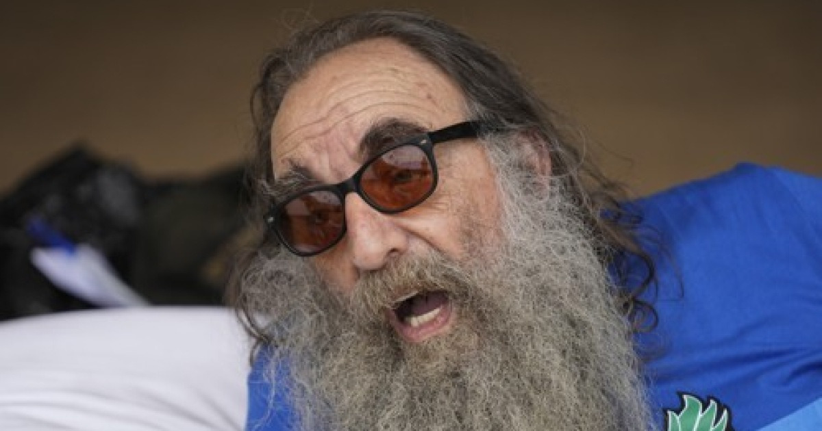 Hawaii Fires Search The Missing