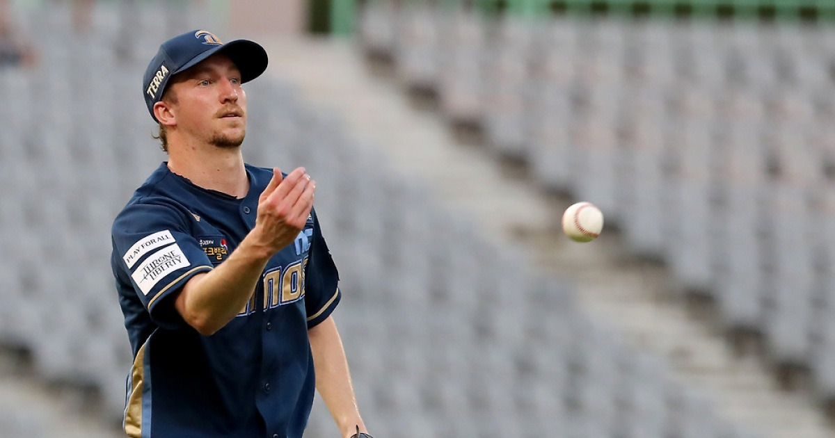 '3위 싸움' KT vs NC, 수비 차이가 승부 갈랐다