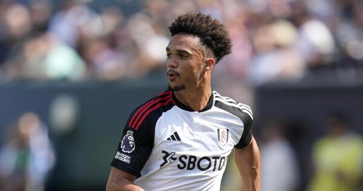 [EPL zip] 풀럼, 개막전 에버튼 상대 1-0 짜릿한 원정 승리