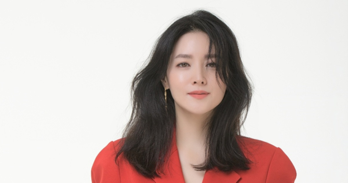 [단독] 이영애 드라마 '은수좋은날' 주인공