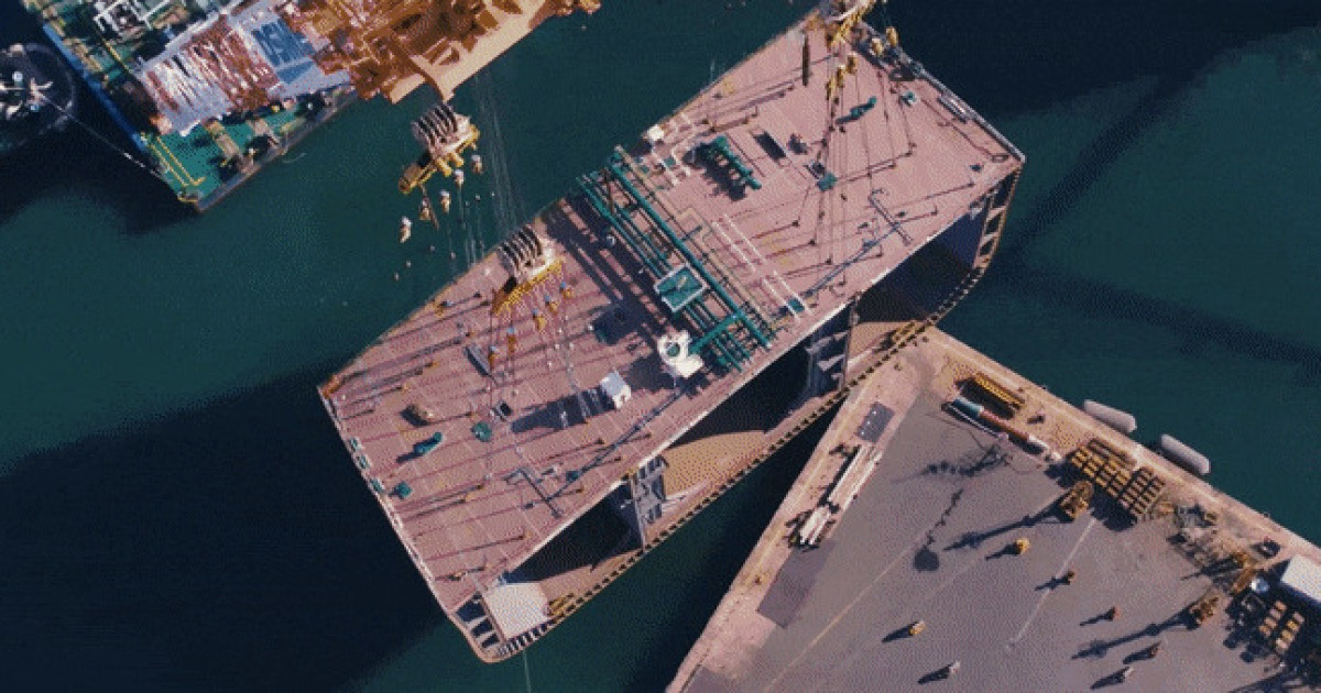 [특징주] MSCI 신규 편입 4종목, 일제히 약세… 한화오션·JYP 7%↓