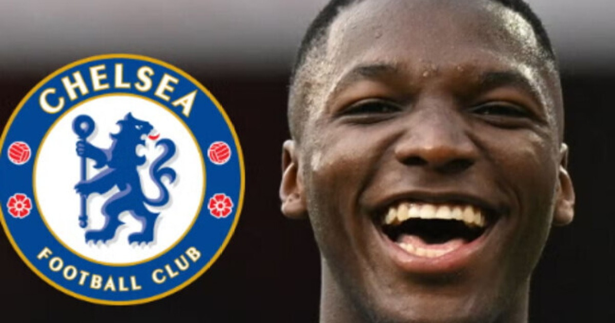 ‘HERE WE GO!→이적료 1945억+8년 계약’ 첼시, ‘EPL 레코드’ 카이세도 품는다...리버풀은 눈물 흘리겠네