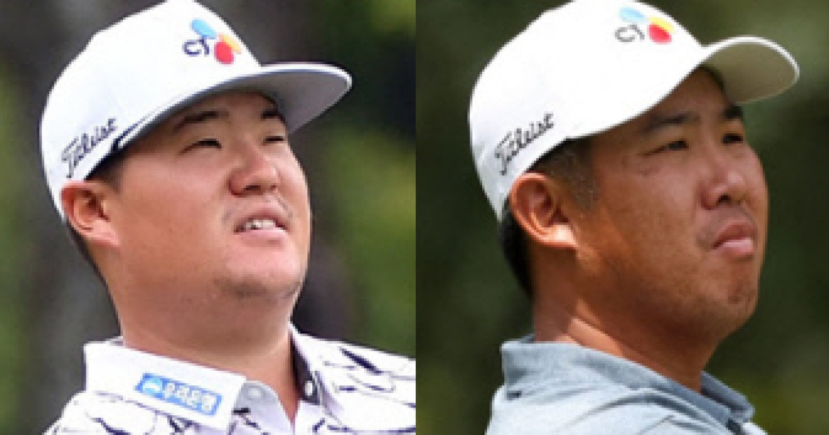 코리안 4인방 PGA PO 2차전 안착…보인다 ‘전원 투어 챔피언십 진출’