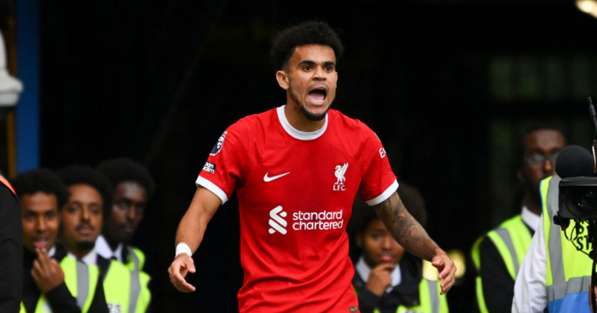 ‘치열했던 EPL 1R 최고 빅매치’ 첼시와 리버풀, 1-1 무승부···NEW 이적생들 데뷔+VAR 2골 취소