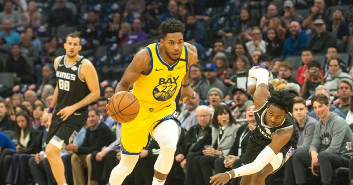 GSW, 암흑기 시절 빛난 동료 맞이하나?[NBA]
