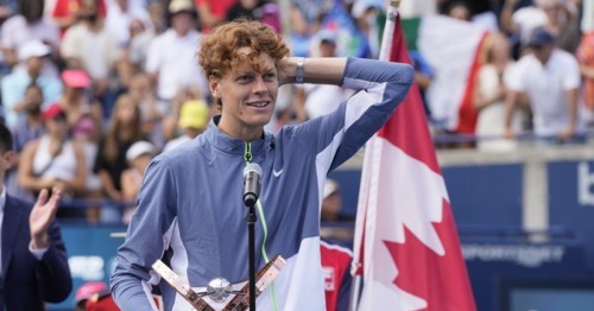 Toronto Tennis