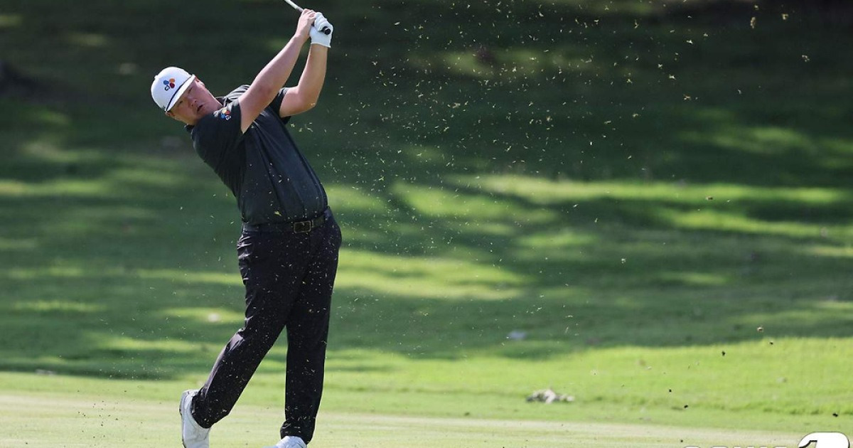 PO 1차전 통과한 한국인 PGA 4총사, 이제는 PO 최종전 티켓 노린다