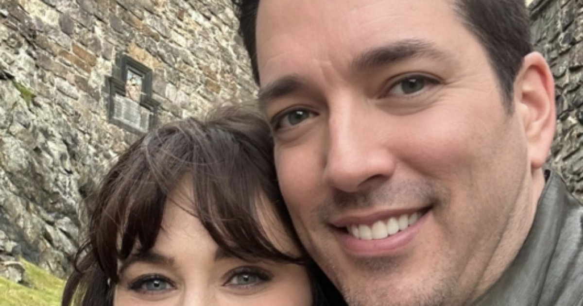 '500일의 썸머' 주이 디샤넬, '삼혼' 임박..리얼리티 스타와 4년 열애 끝 약혼 [Oh!llywood]