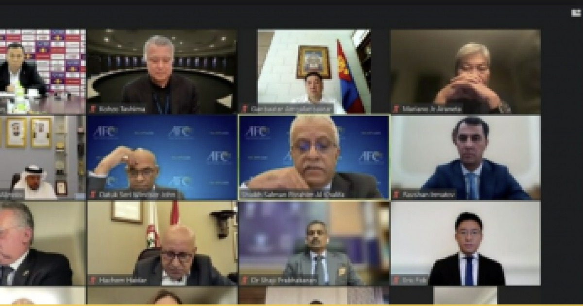 ACL 24~25시즌 우승하면 160억…AWCL도 공식 출범