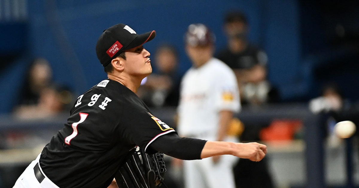 후반기 20경기서 'QS 15회', 더 강력해진 'KT 선발 야구'