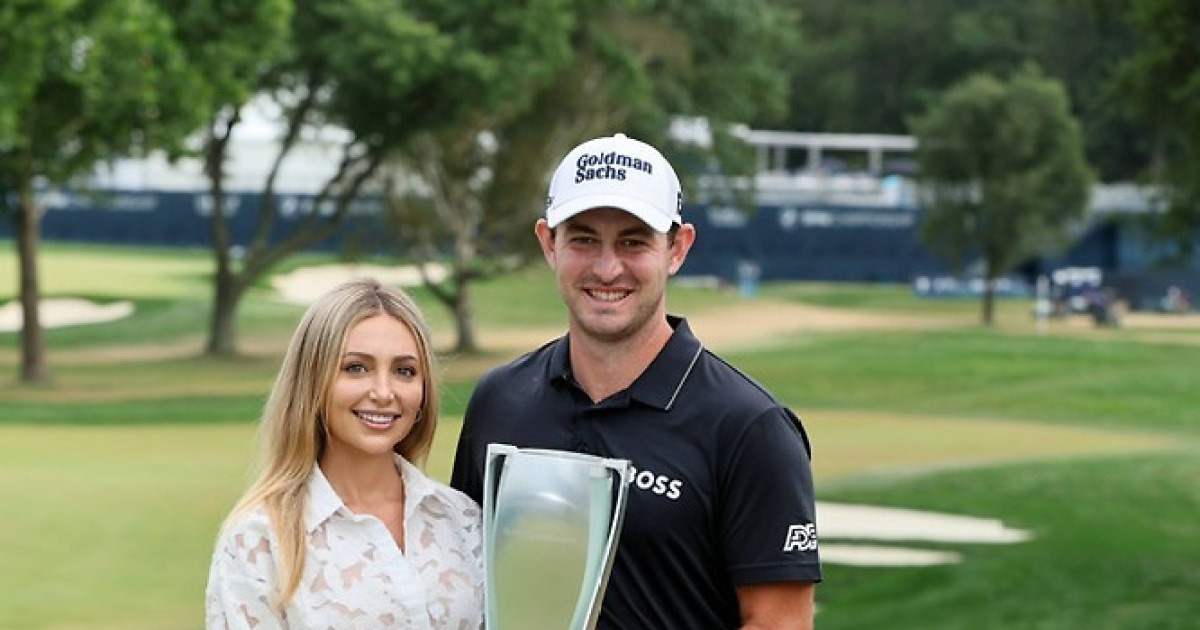 PGA 투어 PO 2차전 17일 개막…'시즌 최종전 티켓 잡아라'