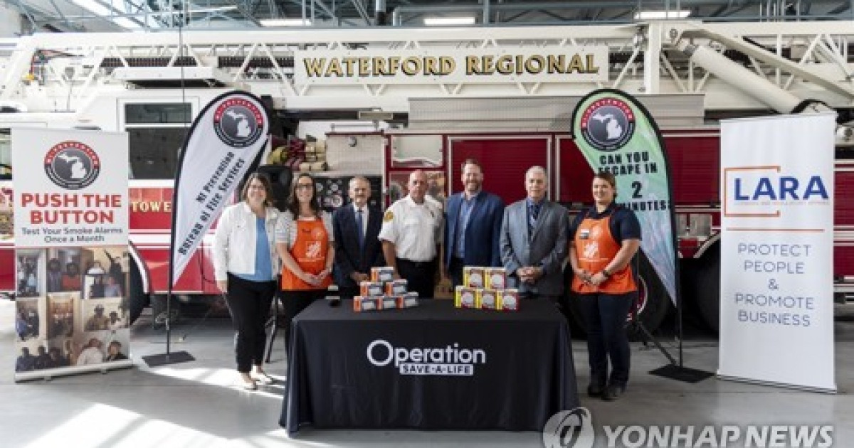 Operation Save a Life