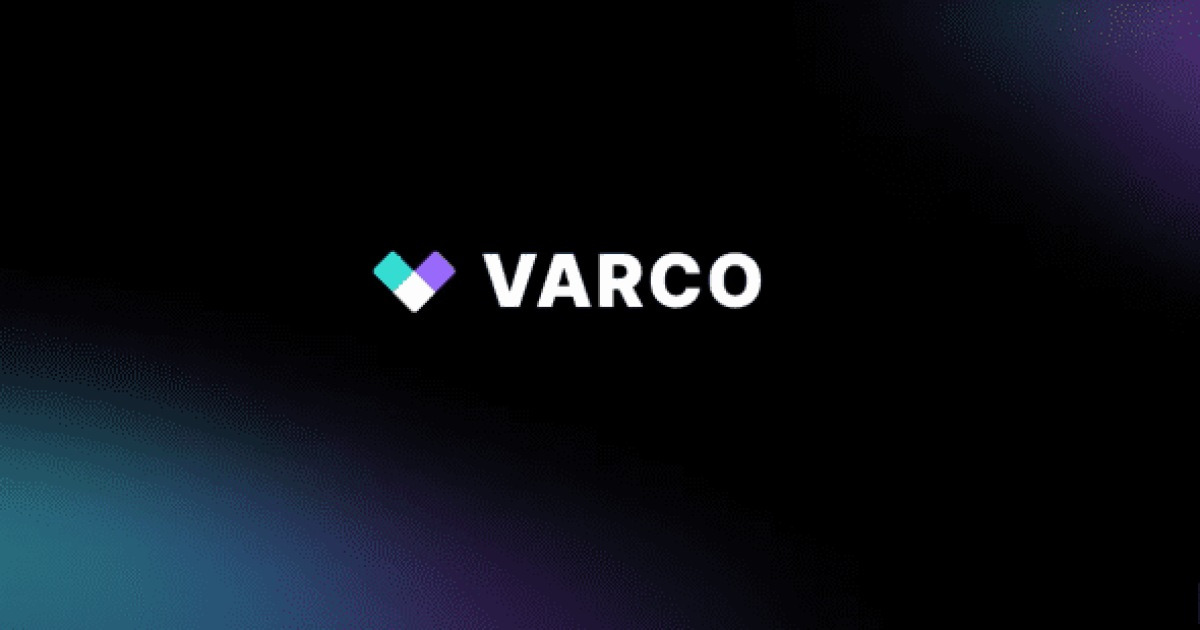 엔씨소프트, 자체 AI 언어모델 'VARCO' 공개
