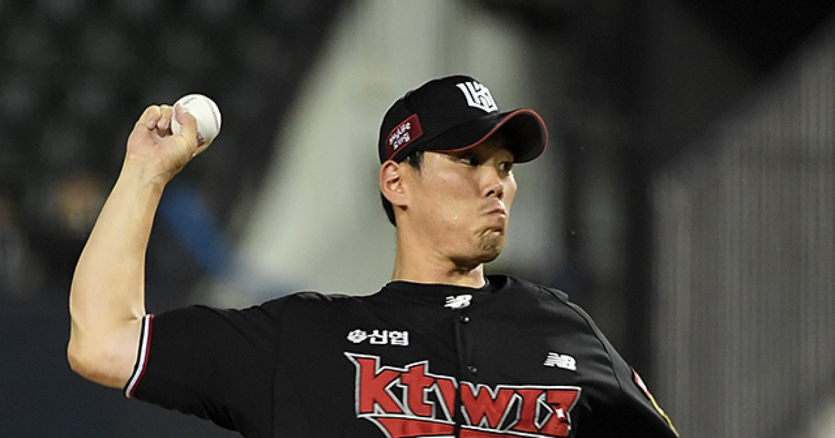 “박영현 덕분에 김재윤 관리 됐다.” ‘4시즌 연속 20SV’ 마무리 FA 최대어 몸값 치솟는다