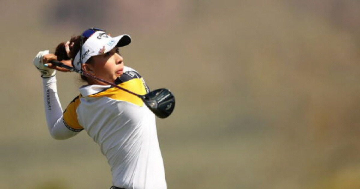 KLPGA 한화 클래식 2023, 24일 개막…티띠꾼, 김아림 등 출전