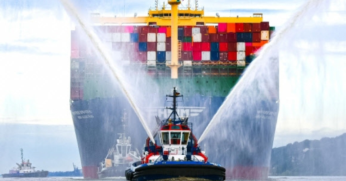 [마켓인]HMM 인수에 FI 참전?…“의기투합 해도 너무 큰 고래"