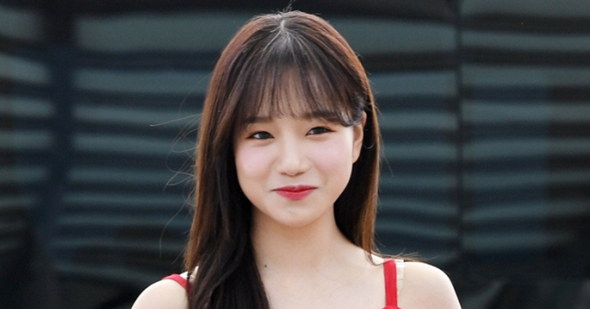 조유리 오디션 오래 봤던 오징어게임2 출연 꿈처럼 느껴질 정도로 기뻤다 정희