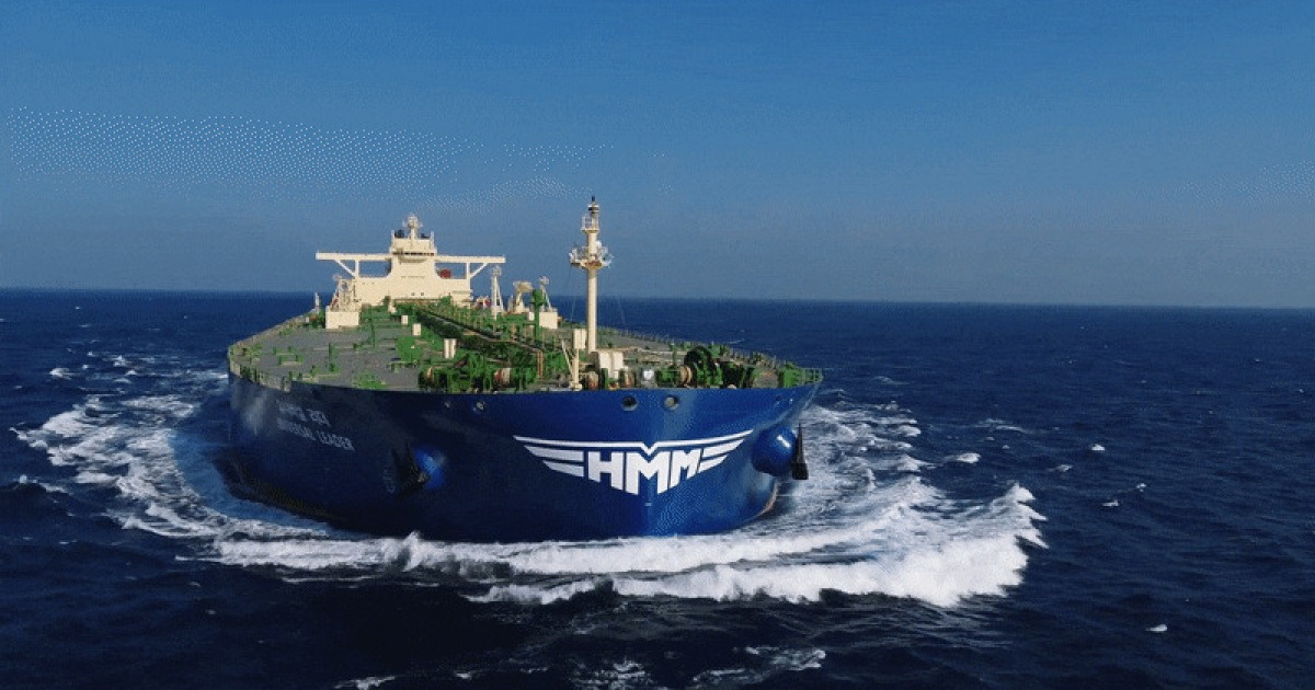 HMM, ESG 평가서 전 세계 해운사 1위