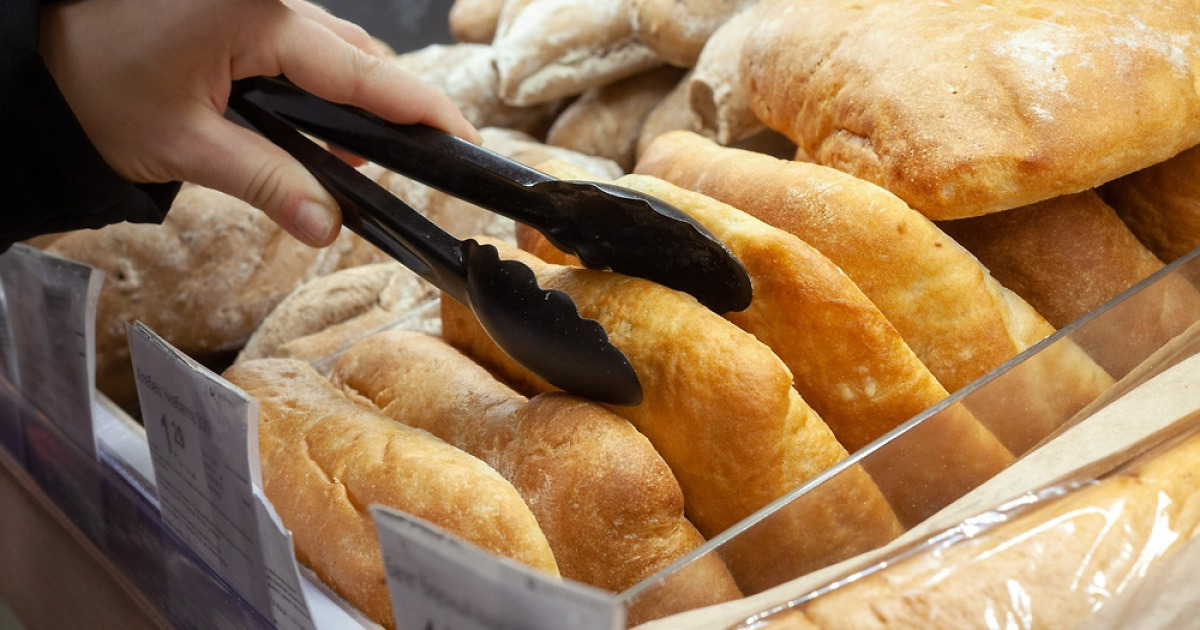 한국 성인 5.4%, “먹고 싶은 식품 사지 못해" | RealFoods