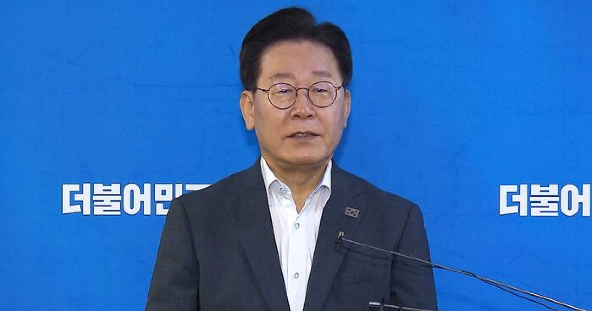 이재명 오늘 네 번째 검찰 출석…백현동 의혹 조사