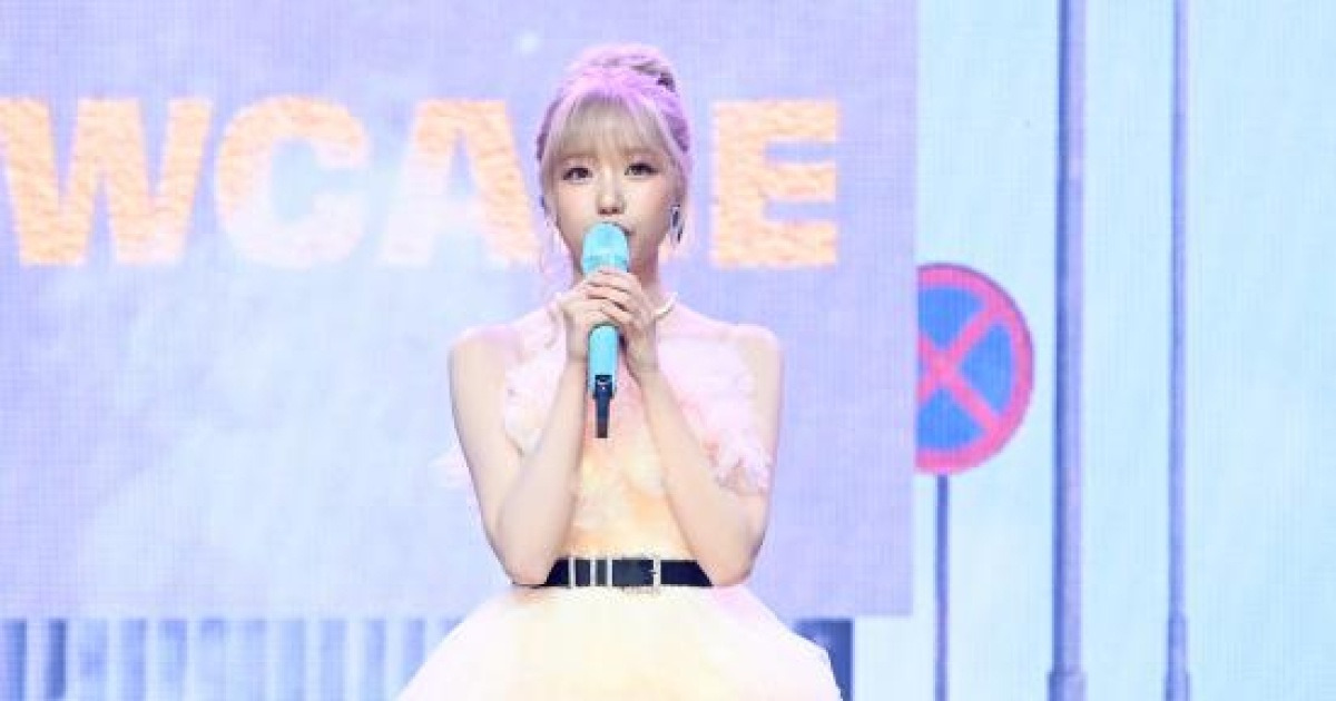 조유리 오디션 오래 본 오징어게임2 출연 확정…꿈 같았다 정희