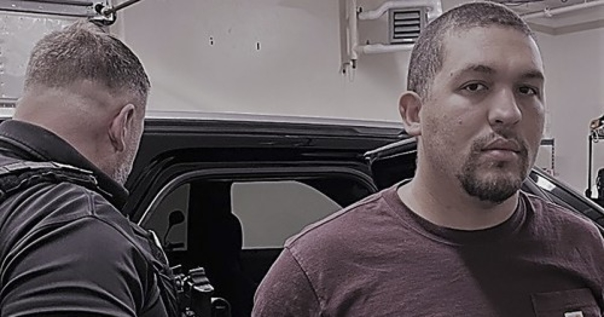 Brazil Deaths Arrest