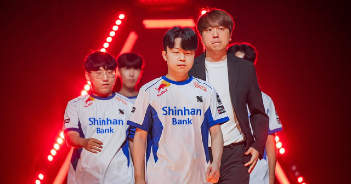 [발로란트 챔피언스] 2-10서 경기 뒤집은 DRX, EG 만난다(종합)