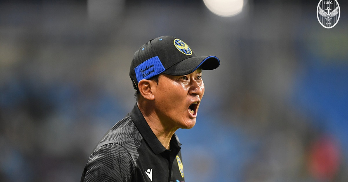 인천 창단 첫 ACL 준비, 22일 하이퐁과 PO 대결