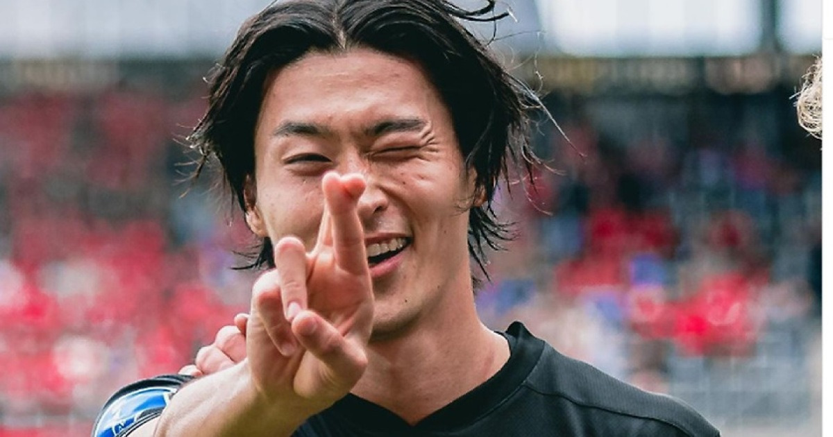 조규성 '2번 실수란 없다' PK로 유럽대항전 첫 골 달성! 미트윌란, 오모니아에 5-1 대승 → UECL 플레이오프 진출