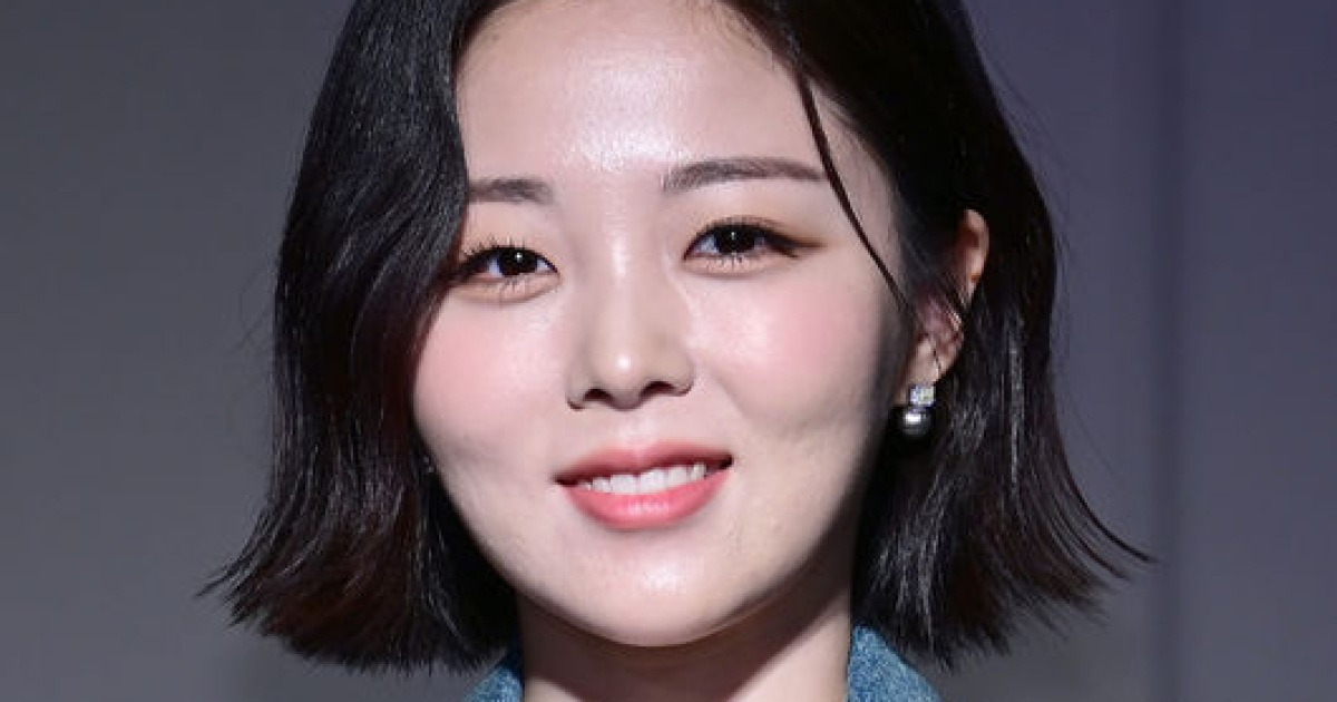 HYNN(박혜원), 코로나 확진 "5일 간 일정 중단"[전문]