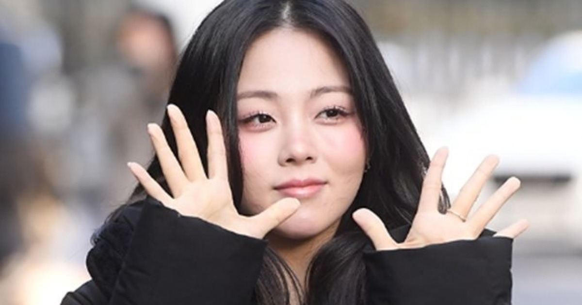 HYNN(박혜원), 코로나19 확진 스케줄 중단 [전문]