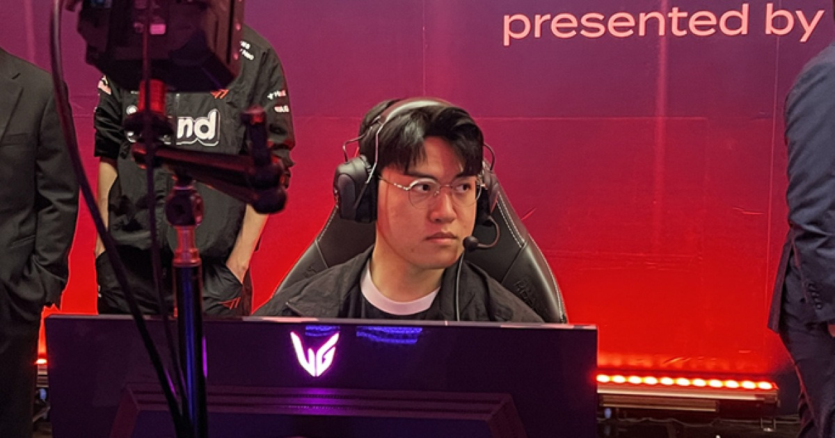 장군멍군... T1, 풀세트 접전 끝에 KT 꺾고 결승-롤드컵行 [LCK PO]