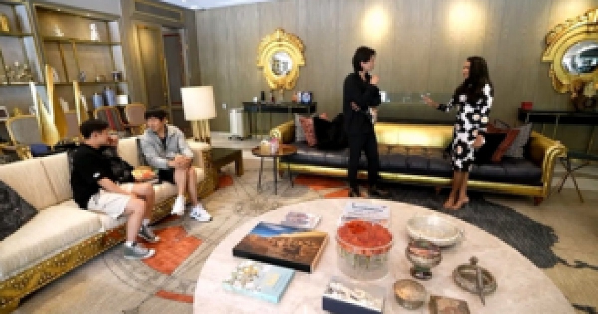 기안84x덱스x빠니보틀, ‘태계일주2’ 미방분 영상 깜짝 大방출