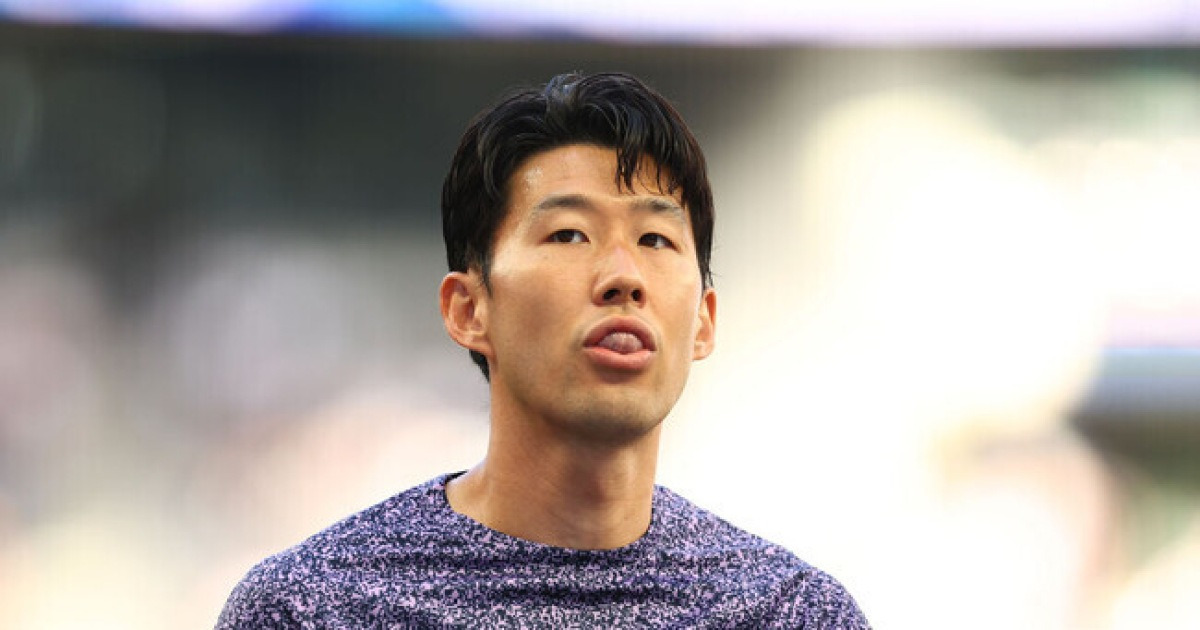 [epl.told] ‘축구 도사’ 모드 손흥민, 케인 없는 ‘SON 톱’ 가능성 봤다