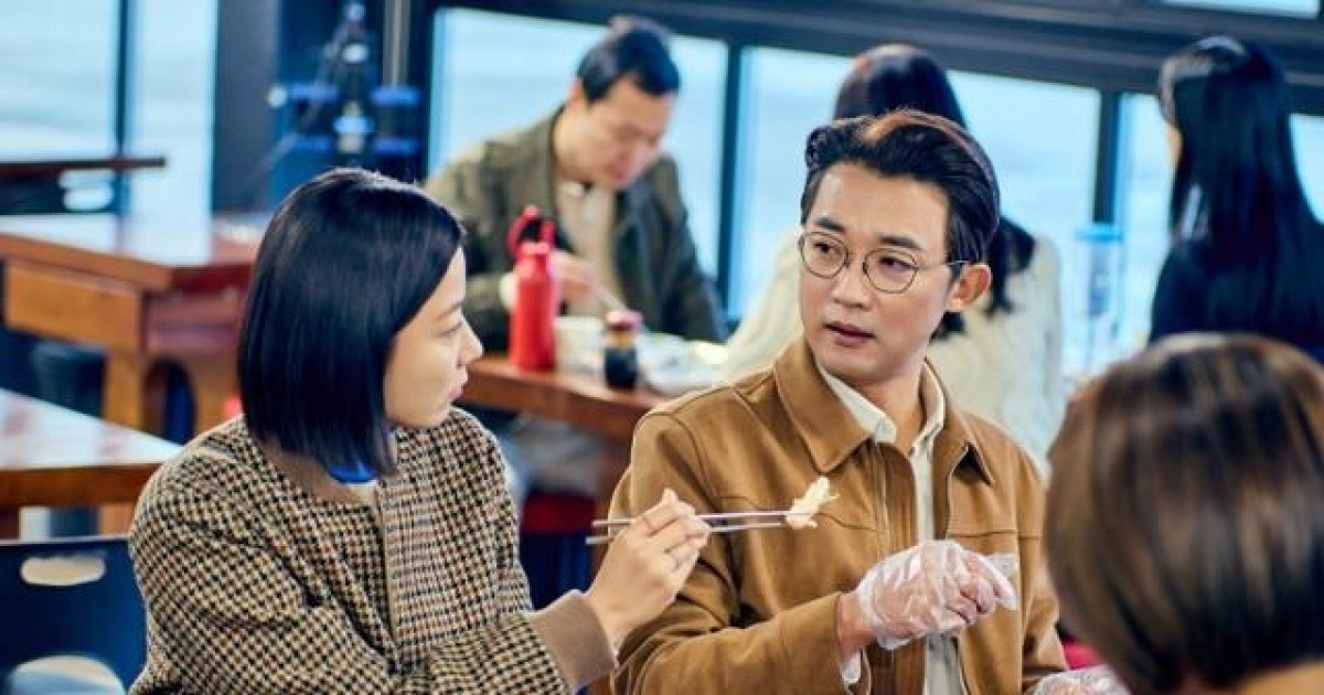 [HI★PICK] 안재욱, 남주 정석 벗어난 '유니콘'