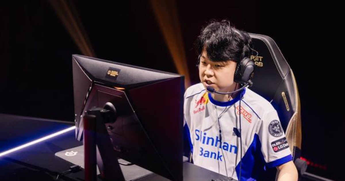 DRX, EG에 패배하며 패자조행…‘최강’ 프나틱 만난다 [발로란트 챔피언스]