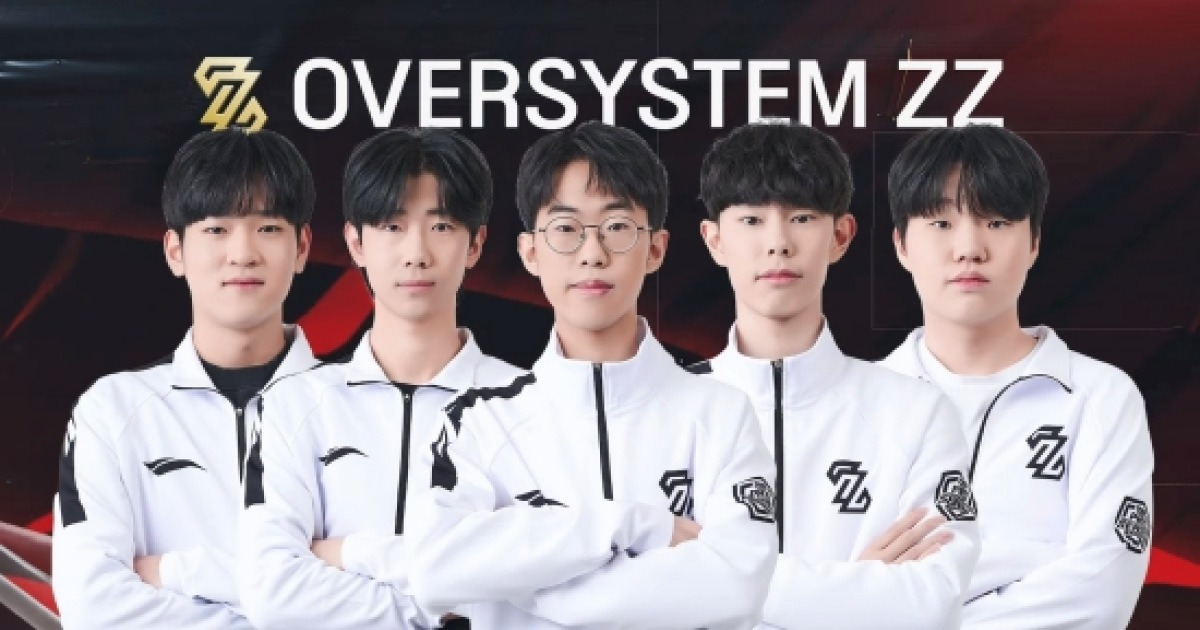 '미라마 첫 치킨은 우리 것'…오버시스템ZZ, 페이즈2 1일 차 2매치 승리 (PMPS 시즌3)