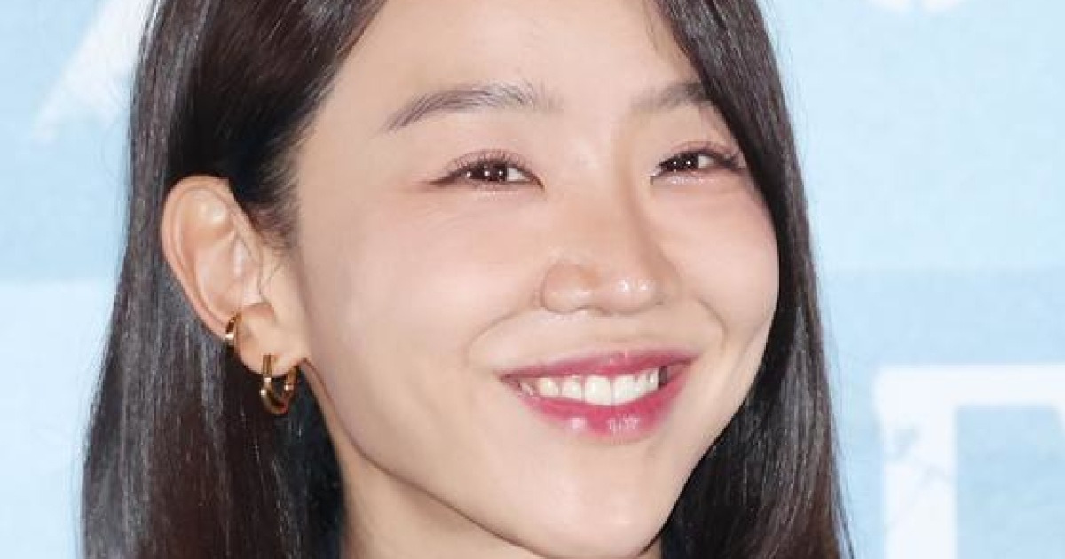 '타겟' 신혜선 "데뷔 첫 스릴러? 평범한 인물·처절한 이야기에 끌렸다"