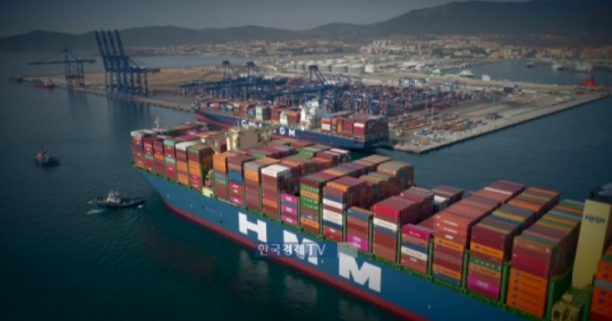 'HMM 매각' 예비입찰 오늘 마감…현대차·포스코 참전 여부 관심