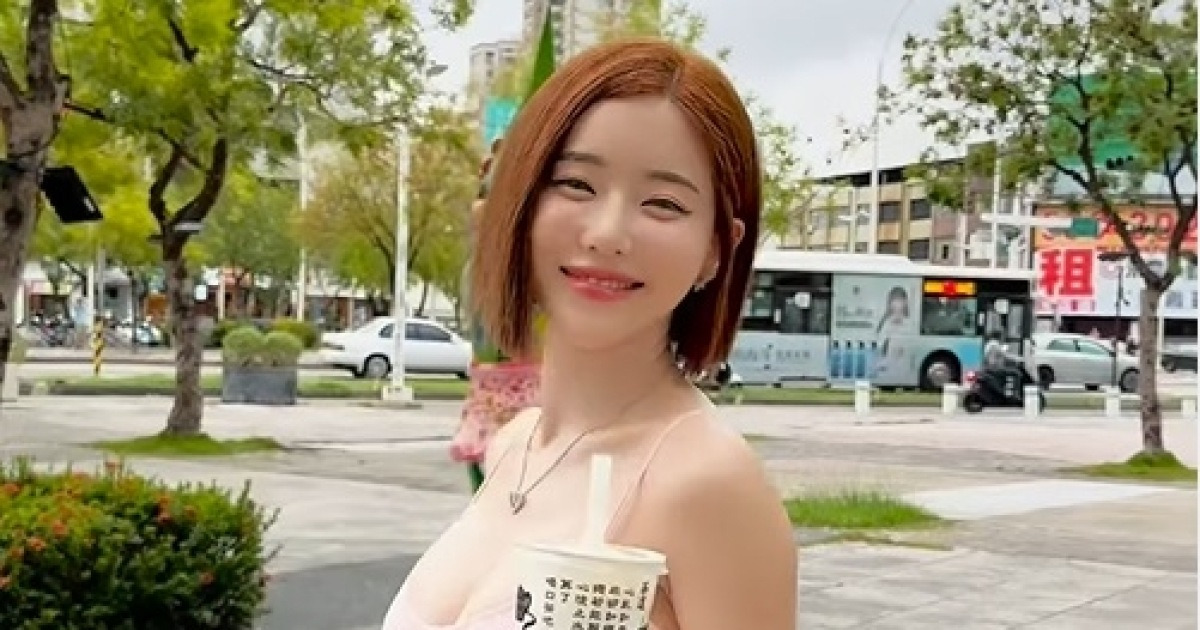“여러명이 갑자기 만졌다”…‘성추행 피해 Dj 소다 관객 3명 고발